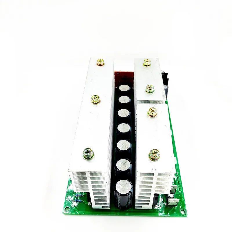 Pure Sine Wave Power Frequency Inverters Motherboard Drive Board 24v ...
