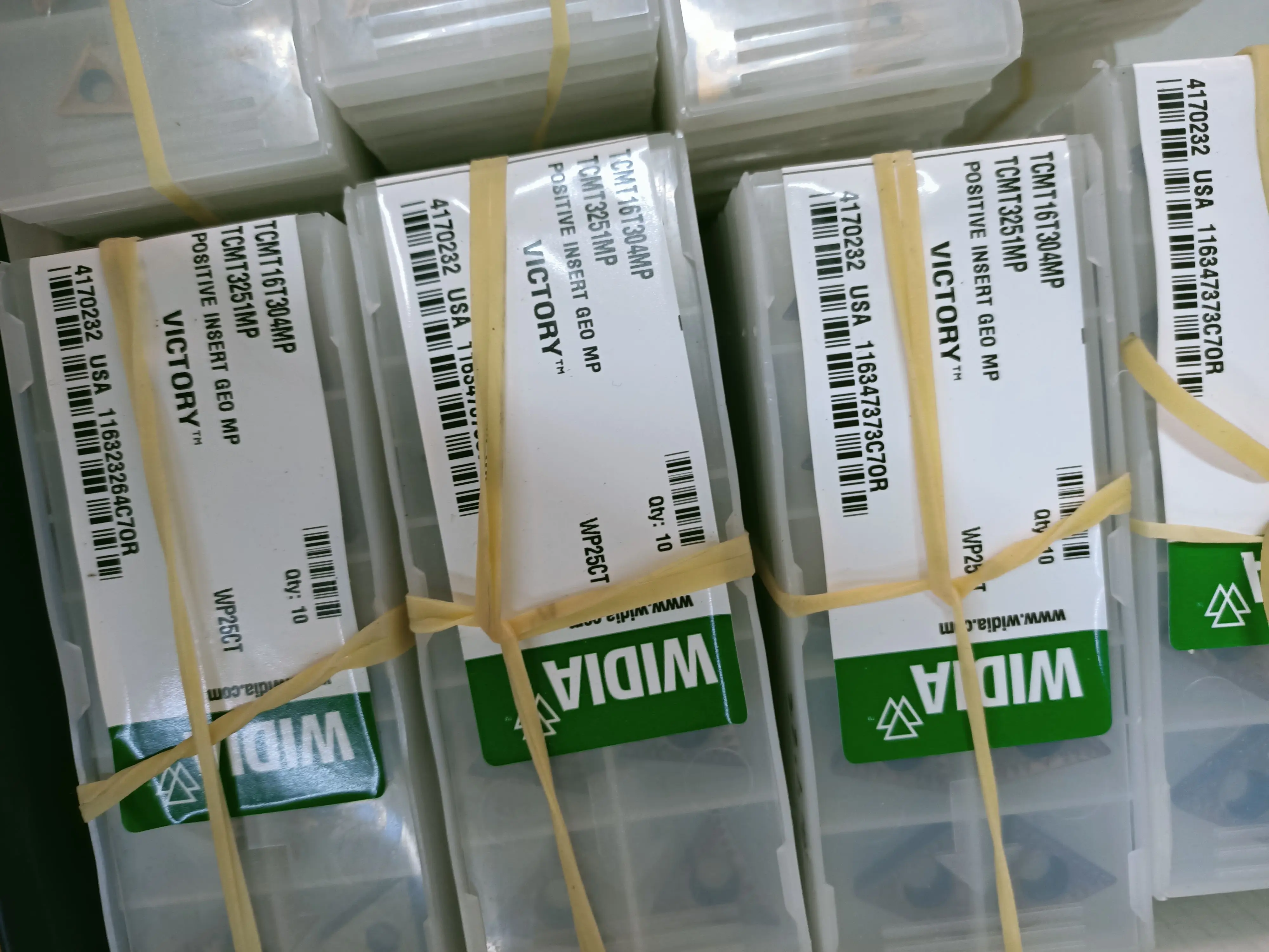 TCMT16T304MP-WP25CT-WIDIA-CARBIDE-INSERTS-Turning-Tools-TCMT16T304 ...