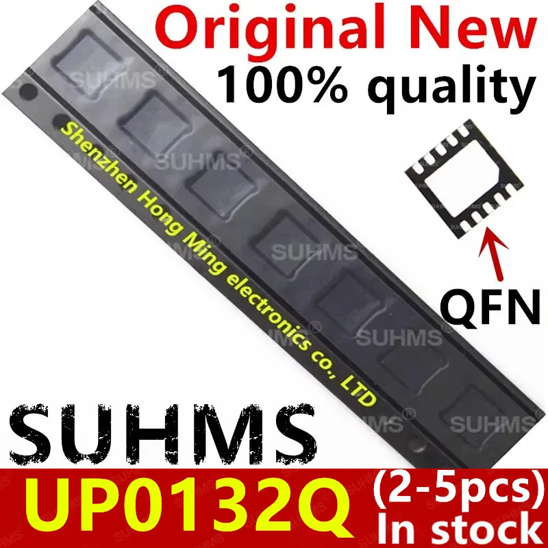 (2-5piece)100% New UP0132Q UP0132QDDA QFN-10 Chipset - AliExpress 502