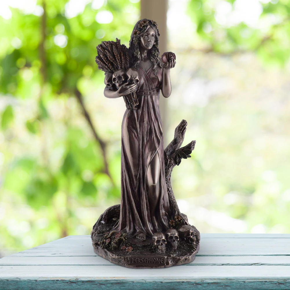 Persephone Sculpture