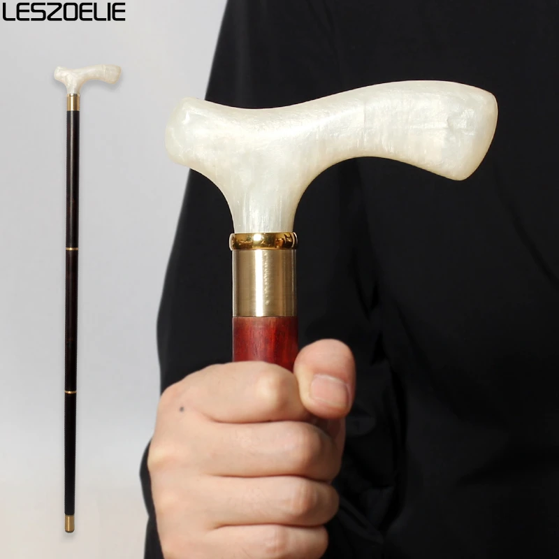 Resin Handle Tactical Cane for Self-Defense - Bobbie's Bunker
