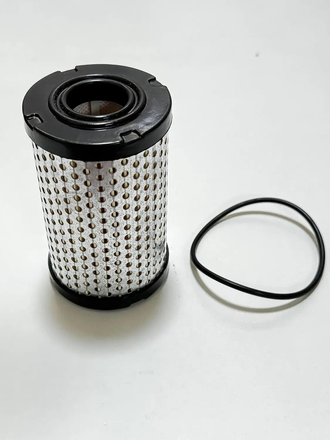 5589161 Main Fuel Filter compatible with M998 M1123 M1045 Military ...