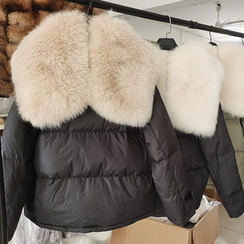 2024-Maomaokong-loose-Real-Fox-Fur-Collar-White-Duck-Down-Jacket-Women-Winter-Luxury-Puffer-Coat.jpg