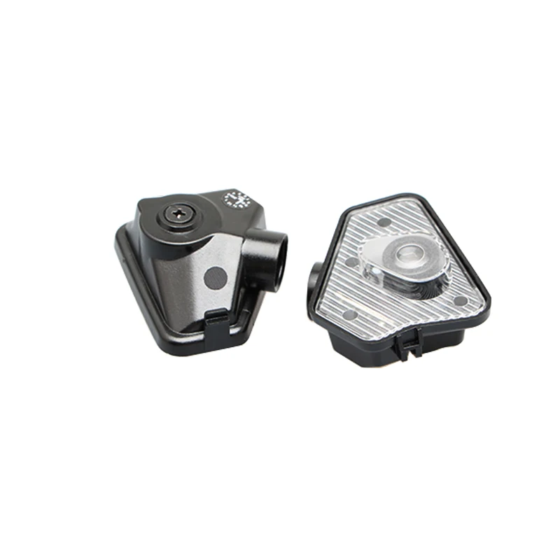 Carpet Lamp for Mercedes-Benz LED W204C W212E AB CLA W219 CLS GLK ...