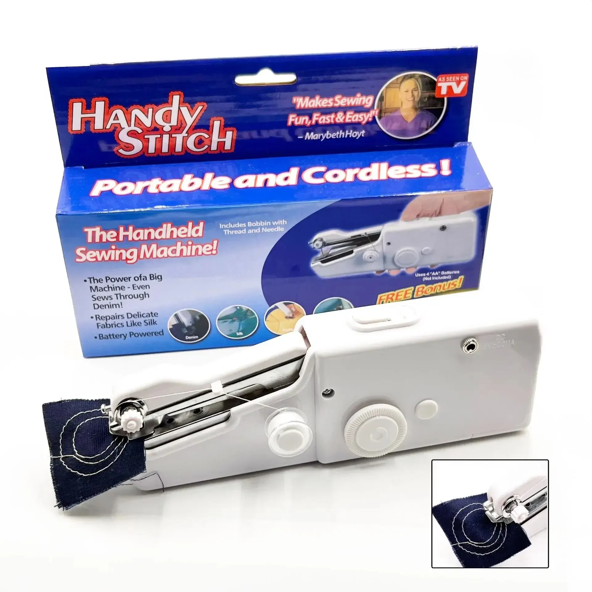 Store Home Products Feedback