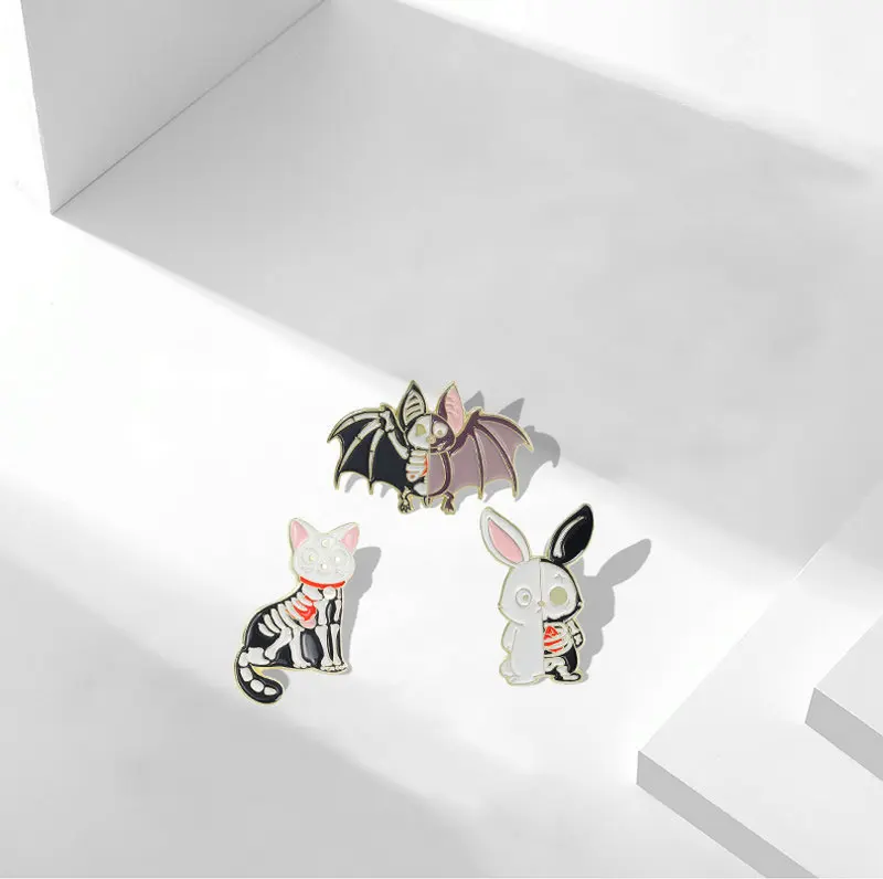 Half Cat Half Rabbit Drawing