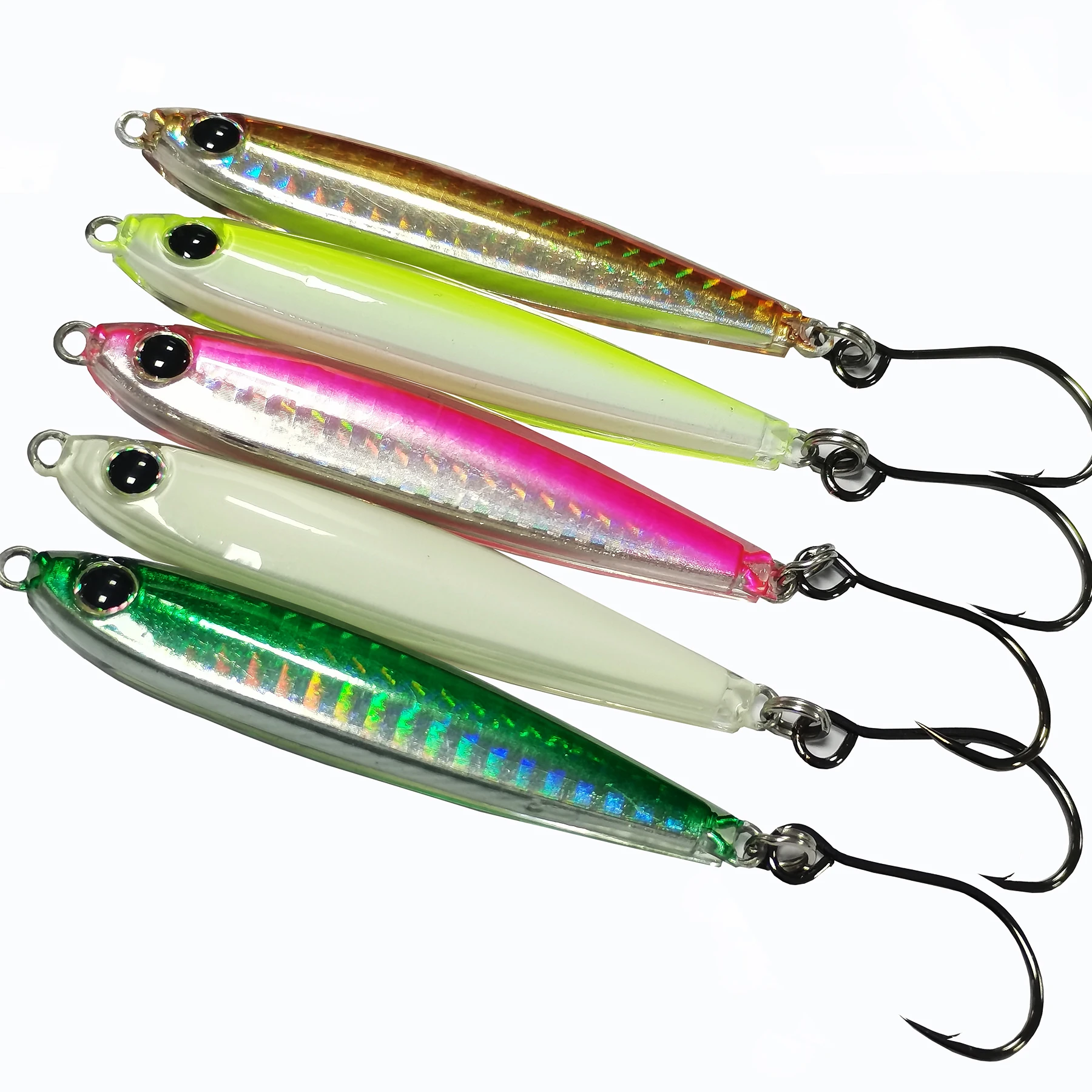 10pcs-Kmucutie-Epoxy-Resin-Jigs-Epoxy-Fishing-Jig-Lure-Single-Hook ...