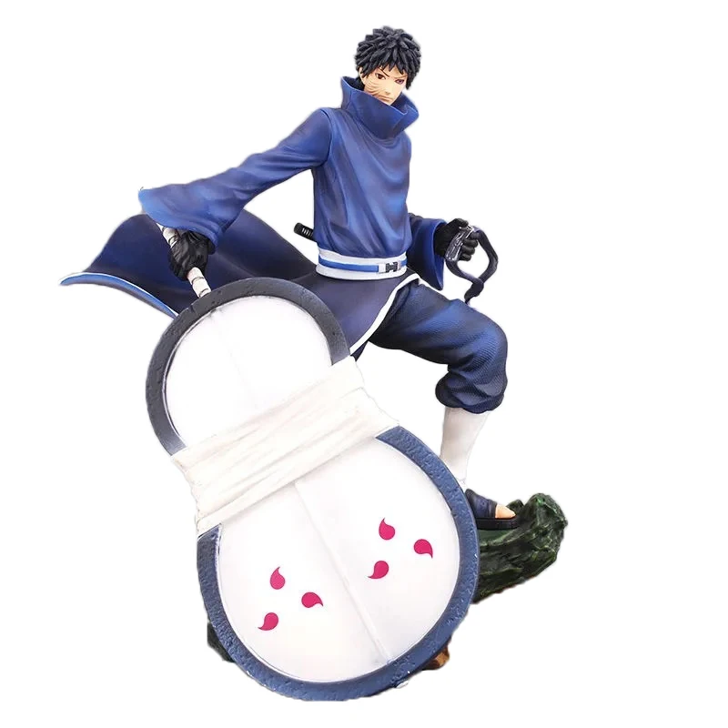 Naruto Shippuden Obito