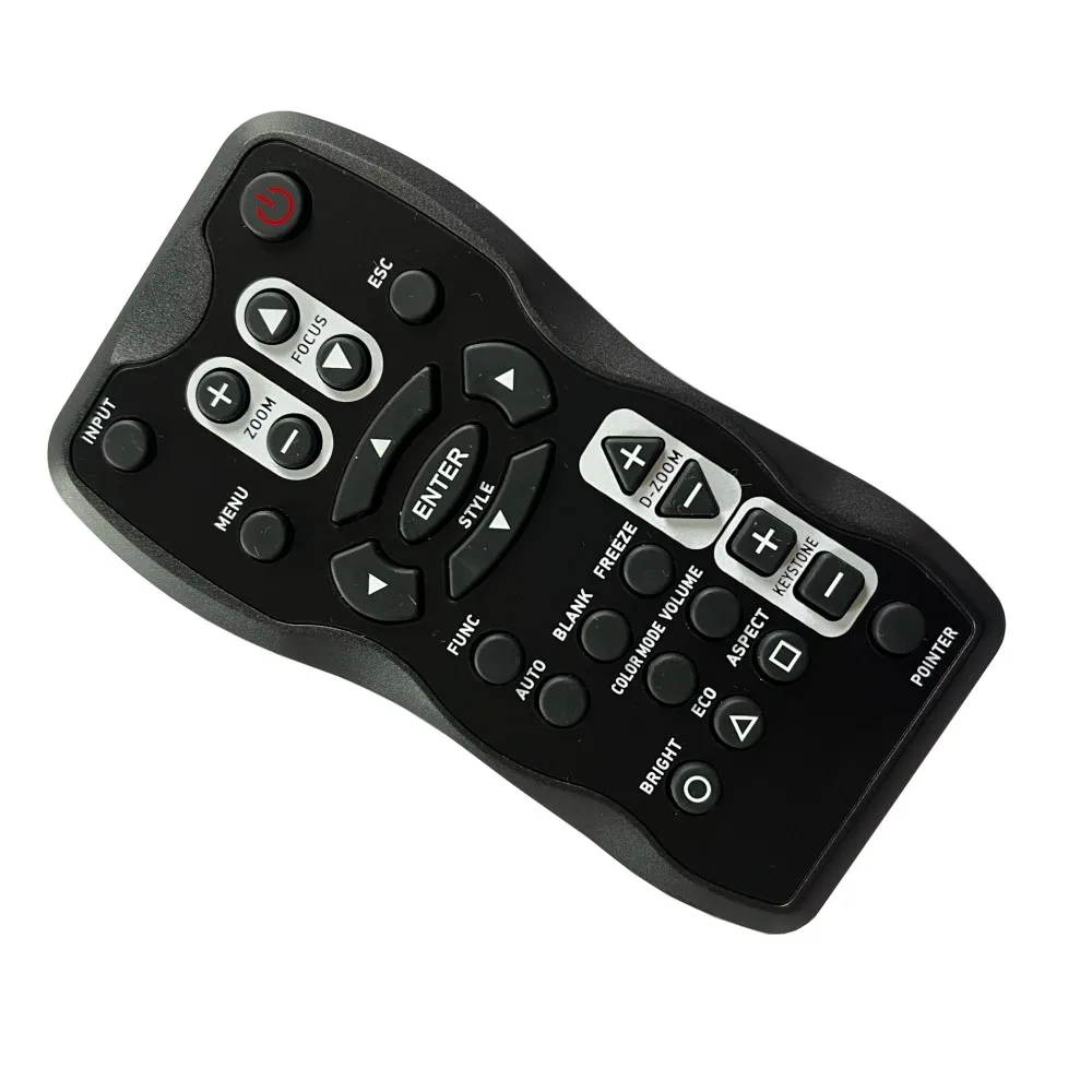 Hot seller Projector Remote Control fit for Casio XJ-A230, XJ-A235, XJ ...