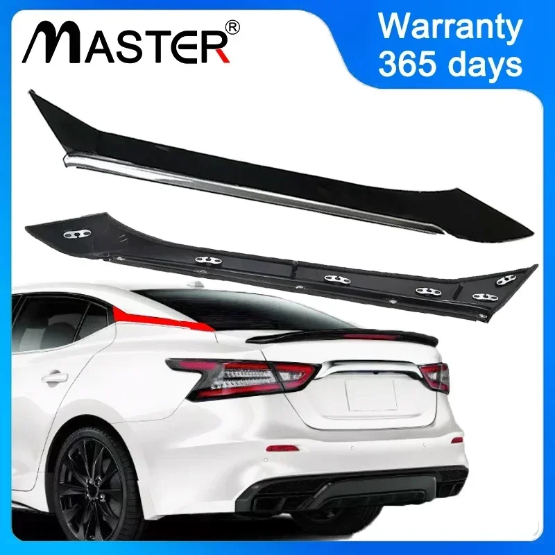 Rear-Body-Molding-Pillar-Trim-Left-Right-Side-788729DD0A-788739DD0A-for ...