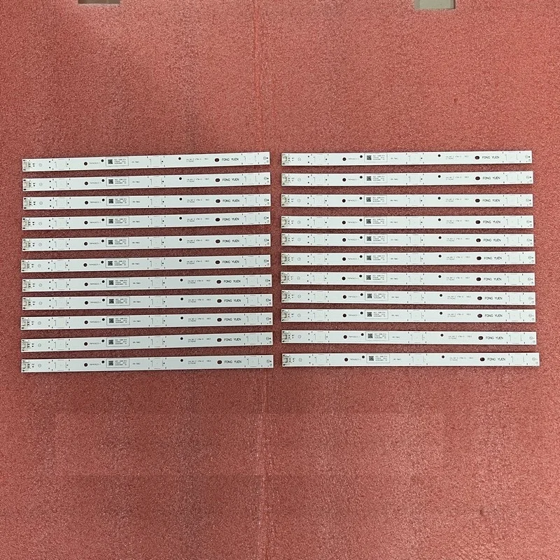 LED-Backlight-Strip-For-TV-Tc-55ex600b-TX-55EXF687-TX-55EX580-TX ...
