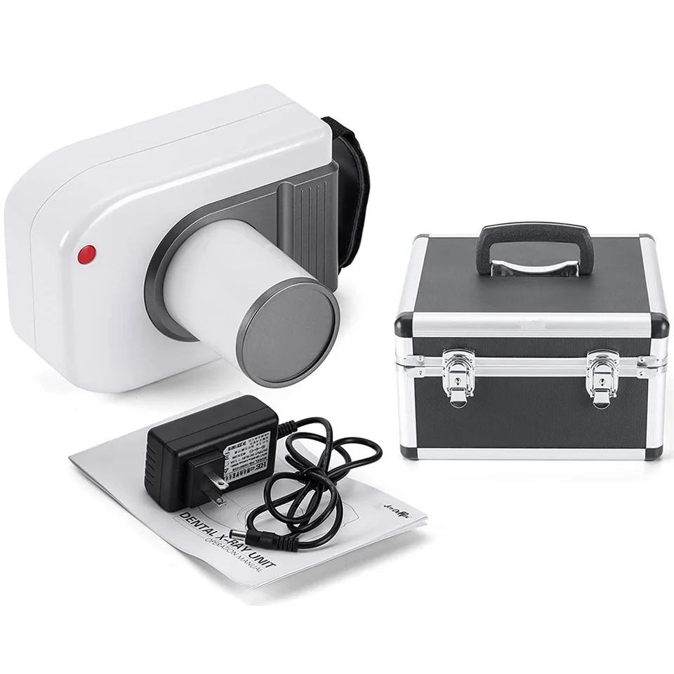 Dental-Hyperlight-X-Ray-Unit-Digital-Portable-X-Ray-Image-Rvg-Sensor ...