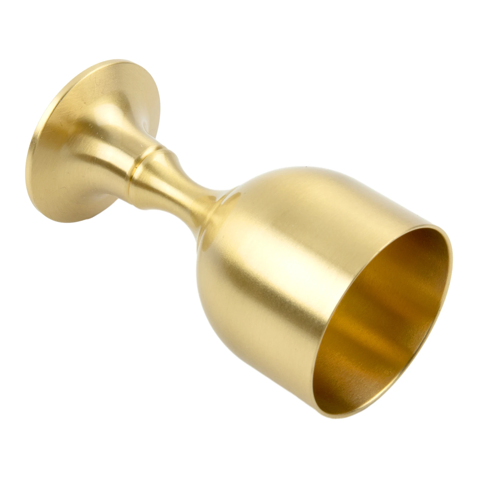 Wine-Glass-Anti-rust-5-5x3cm-50ml-8-2x4-2cm-100ml-Gold-Brass-Drinking ...