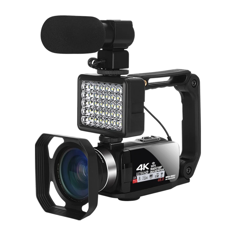 Cam-ras-vid-o-UHD-4K-VzonVideo-YouTube-Tiktok-WiFi-Streaming-en-direct ...