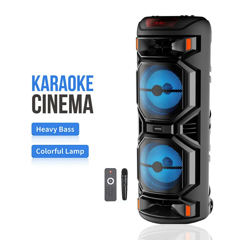 ZQS8221-Dual-8-40W-High-Power-Bass-Sound-Box-Portable-Wireless-DJ-Party-Concert-Bluetooth ...