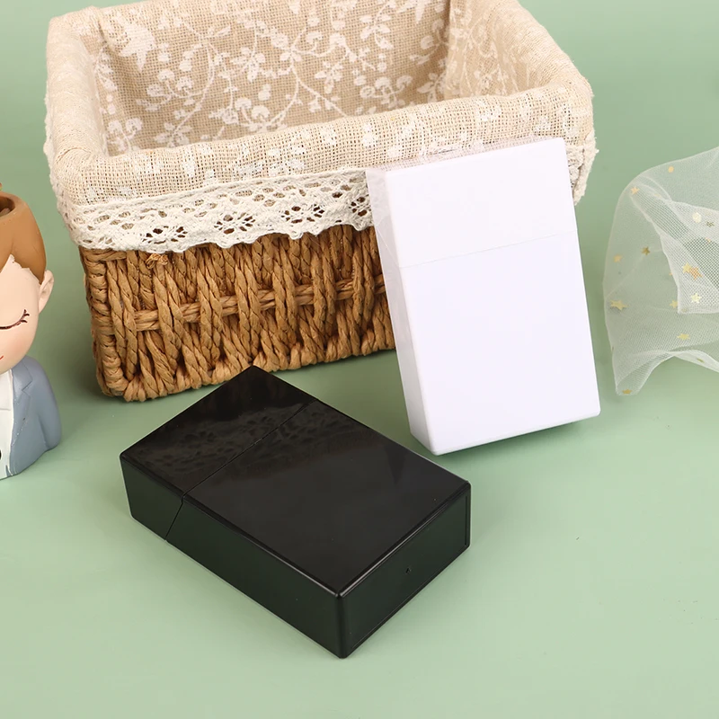Hot 1PC Kpop Idol Photo Card Storage Box Pop-up Type Game Card ...
