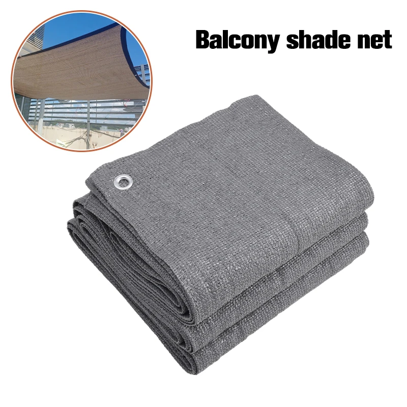 Sun-Shelter-Outdoor-Sail-Net-Garden-Buildings-Privacy-Fence-UV-proof ...