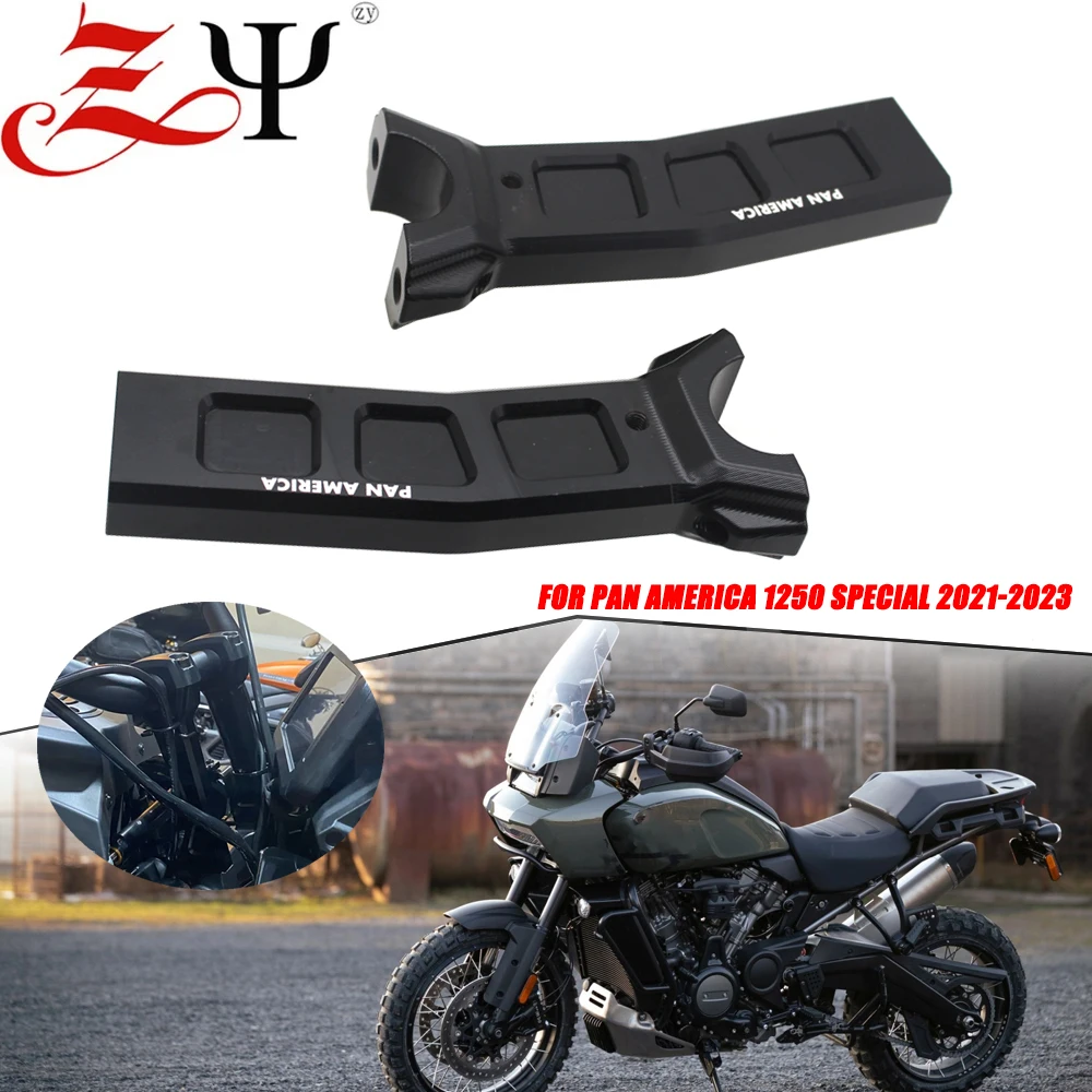 For Harley Pan America 1250 pan1250 S 2021 2022 2023 Accessories ...