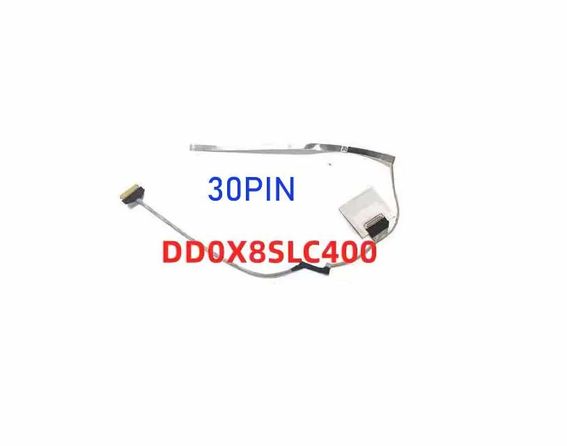 Laptop LCD LED Display Ribbon Camera Flex cable For HP Elitebook 640 G9 ...