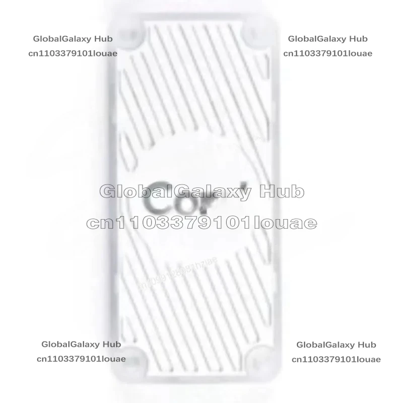 G950-06809-01 USB ACCELERATOR Google Edge TPU Accelerometer Coral ...