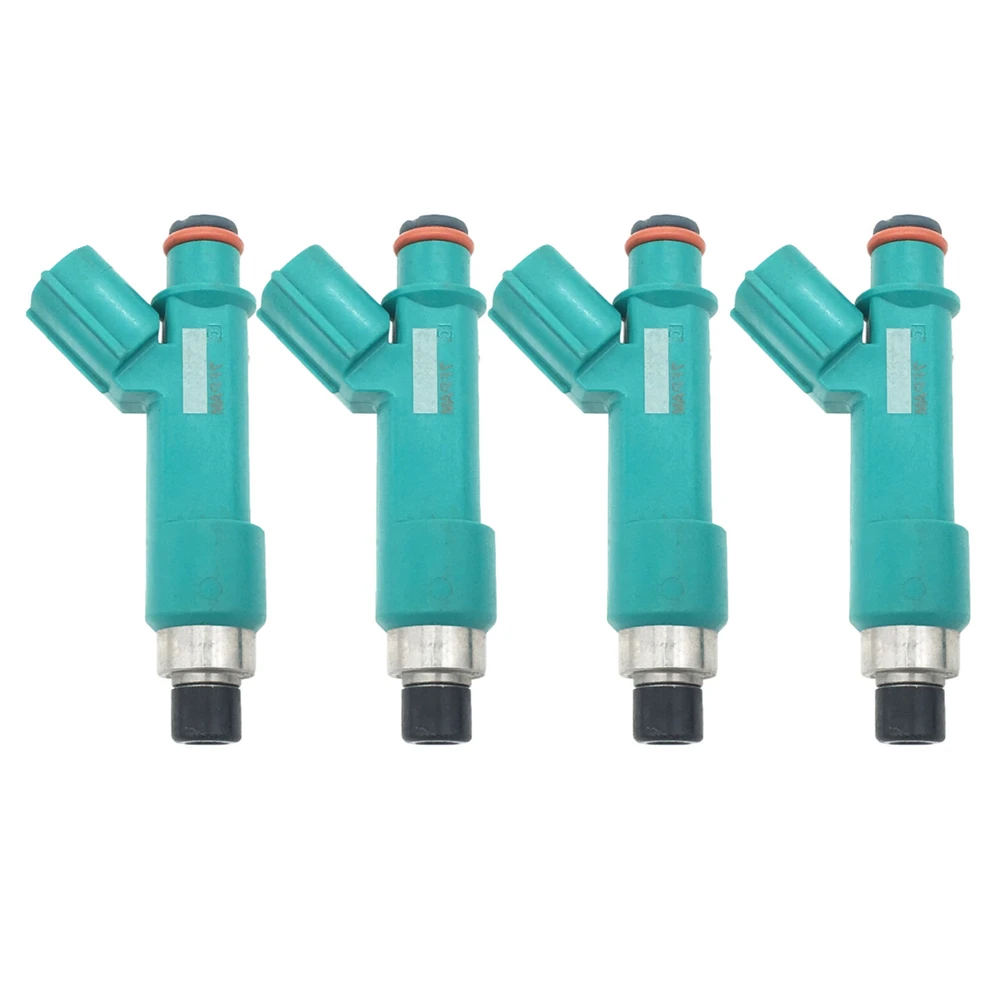 4Pcs-Fuel-Injectors-23250-28080-Car-Injector-Nozzle-For-Toyota-Camry ...