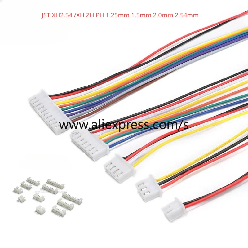 5Sets-JST-XH2-54-XH-ZH-PH-1-25mm-1-5mm-2-0mm-2-54mm-Wire.jpg