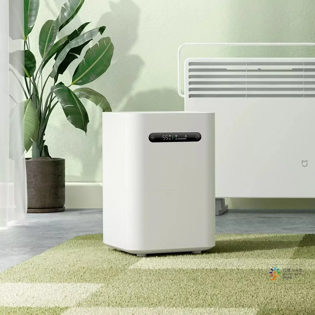 High-end-Air-Humidifier-App-Control-Fragrance-Diffuser-Perfume-Man ...