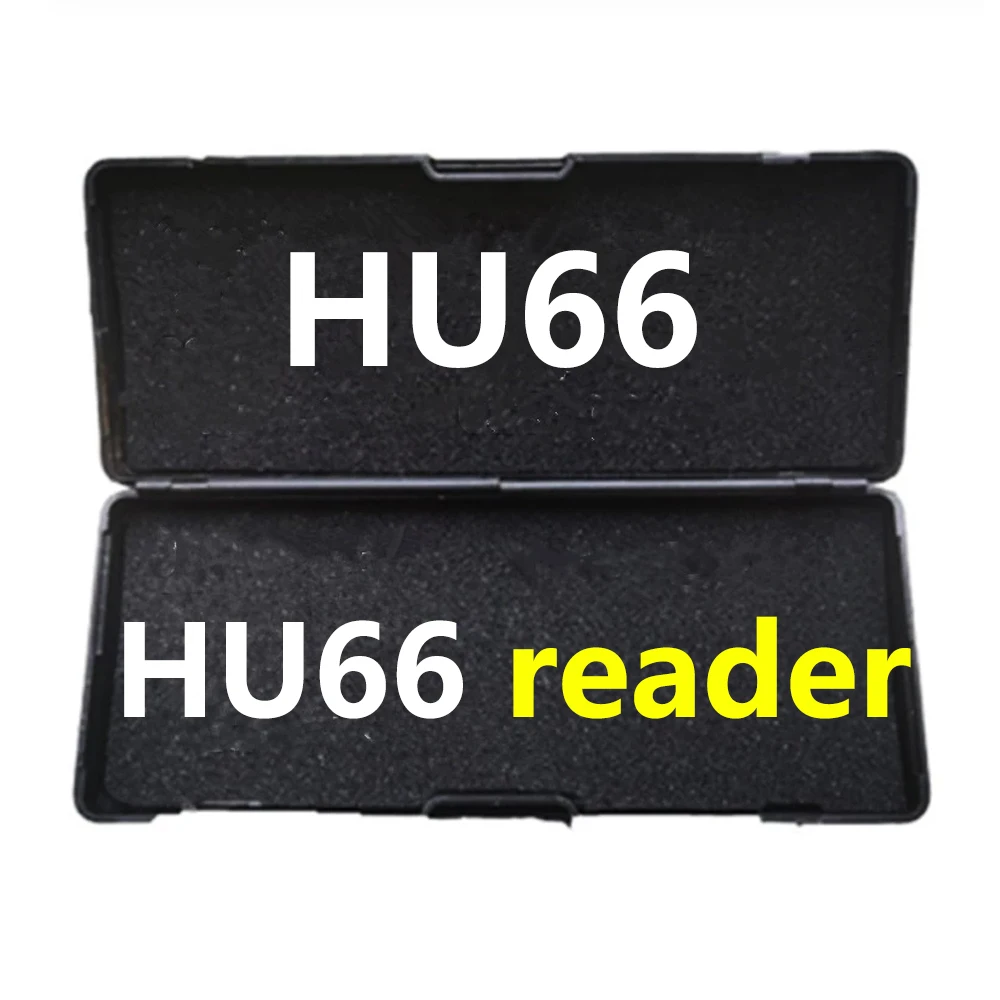 Lishi-2-em-1-decodificador-hu66-hu66-v3-hu66reader-ferramentas-para ...