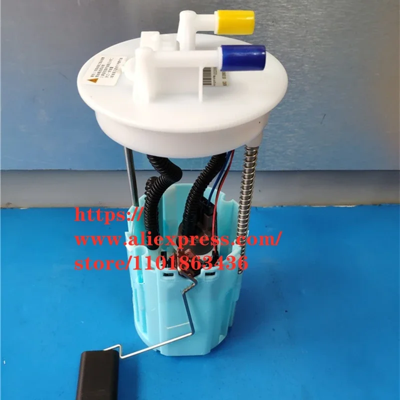 Fuel-pump-for-13-Chery-QQ-S15-Gasoline-pump-Electronic-Oil-Pump-J00 ...