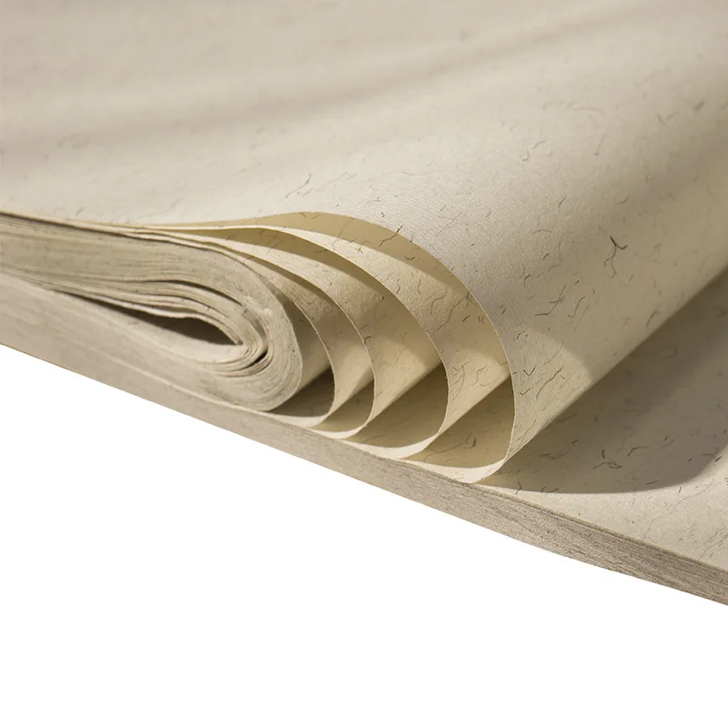 Chinese Rice Paper Texture