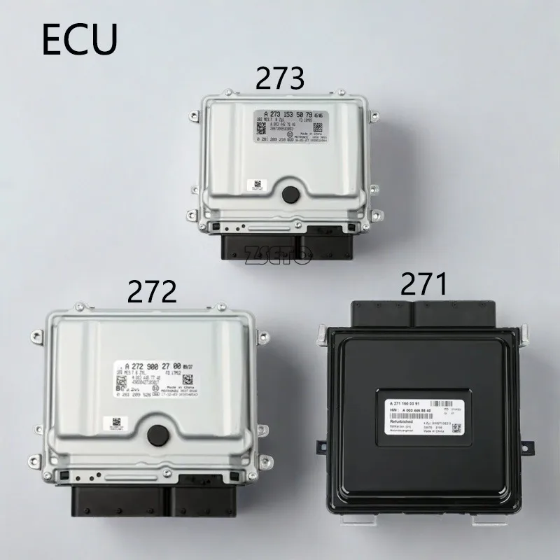 Auto-ECM-Engine-Computer-Control-272-273-271-Car-ECU-Unit-Module-Repair ...