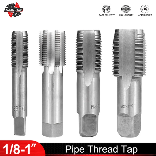 BSP NPT Fittings: Which Seal Do You Need?, 41% OFF