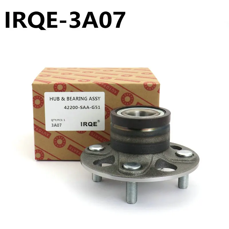 42200-SEL-T51-VKBA6869-Automotive-rear-wheel-bearing-unit-shaft-head ...