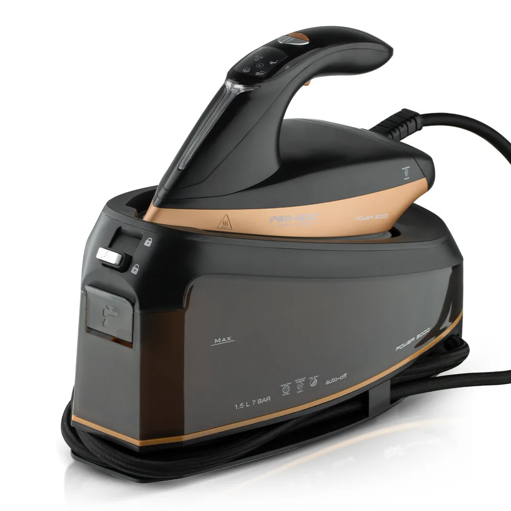 Electric-Irons-Pressure-Steam-Hanging-Bottle-Clothes-Store-Commercial ...