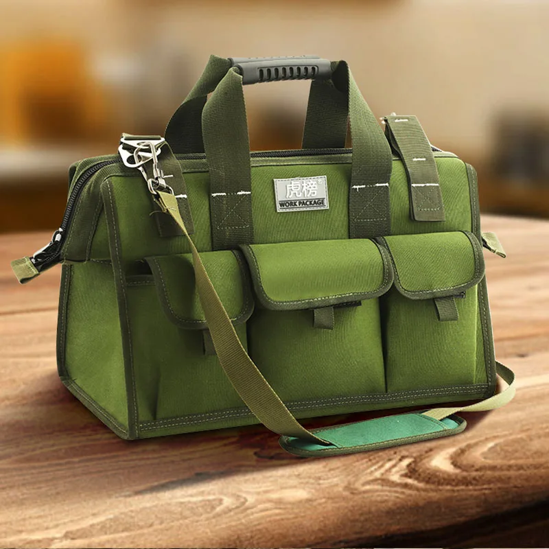 Multifunction-Large-Capacity-Tool-Bag-Professional-Wear-resisting ...