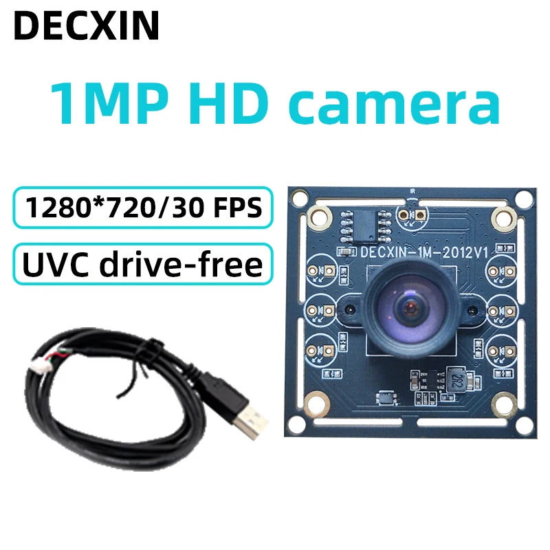 OV9732-1MP-Camera-Module-100-Degree-MJPG-YUY2-Adjustable-Manual-Focus ...