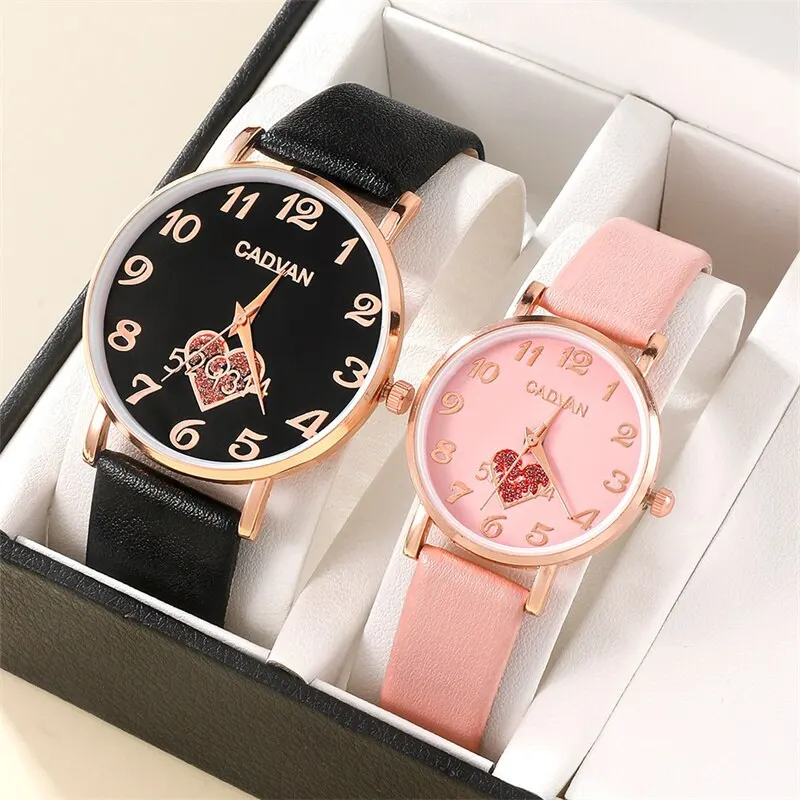 Top-Luxury-Brand-Couple-Watch-For-Women-Men-Clock-Male-Calendar-Love ...