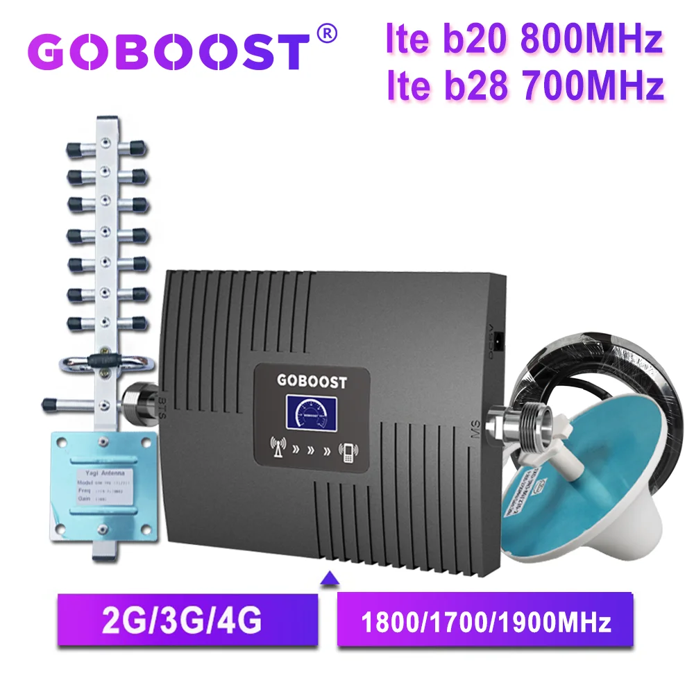 GOBOOST-GSM-Repeater-2G-3G-4G-Cellular-Signal-Amplifier-4G-Cellular ...