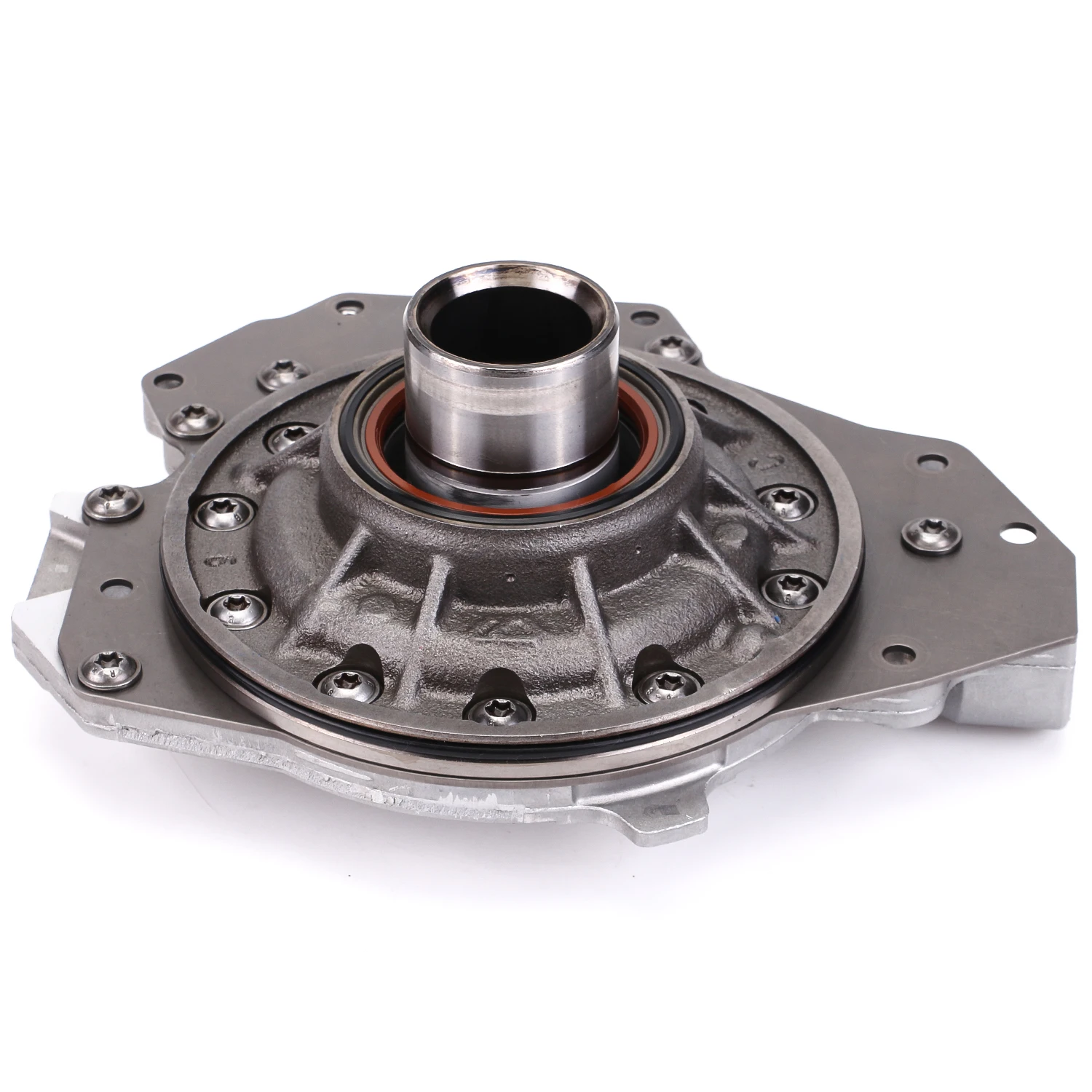 Best Quality AL4 Automatic Transmission Oil Pump for 02-05 PeugeotS ...