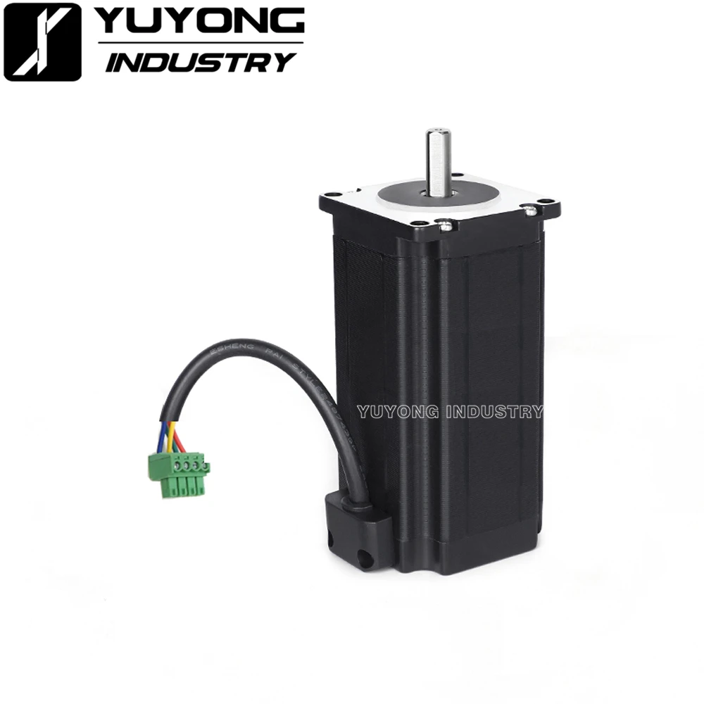 Nema 23 Stepper Motor CE High Torque 2.45N.m for CNC Laser and 3D ...