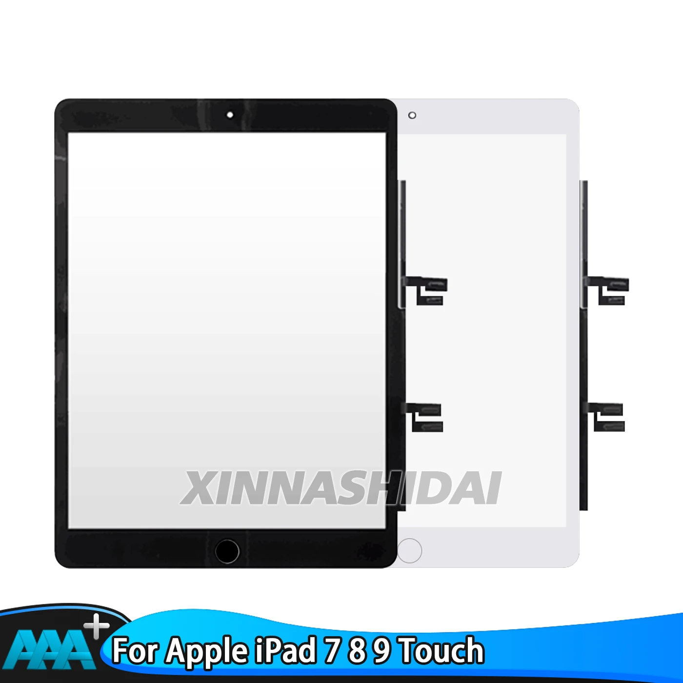 NEW-LCD-Touch-Screen-For-iPad-7-8-9-A2197-A2270-A2602-LCD-Display-Touch ...