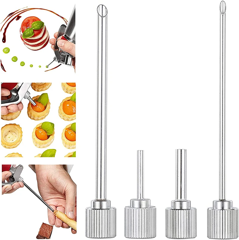 Stainless Steel Whipped Cream Dispenser | Stainless Steel Replacement ...