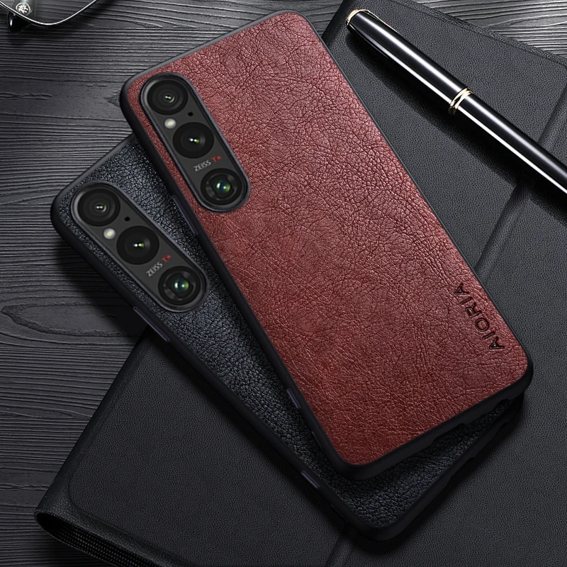 Case For Sony Xperia 1 V IV III VI VII 10 V IV III VI VII 5 II III IV V ...