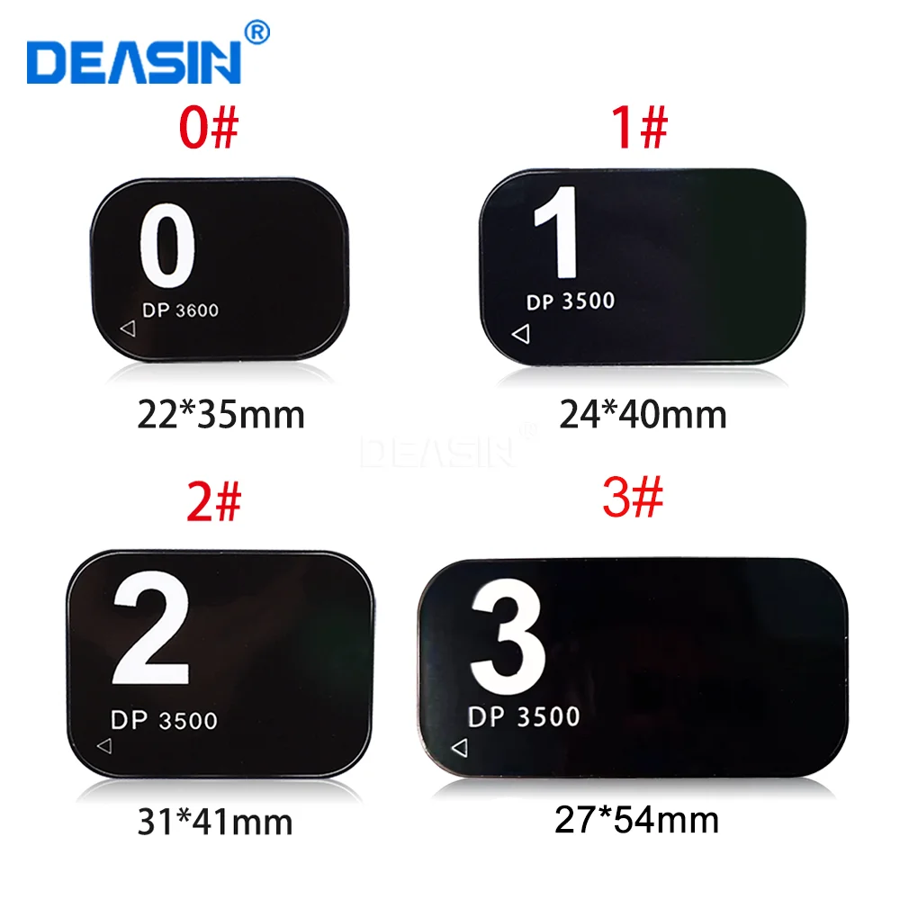 Dental-X-RAY-Phosphor-Plates-x-r-Phosphor-Imaging-Plate-Phosphor ...