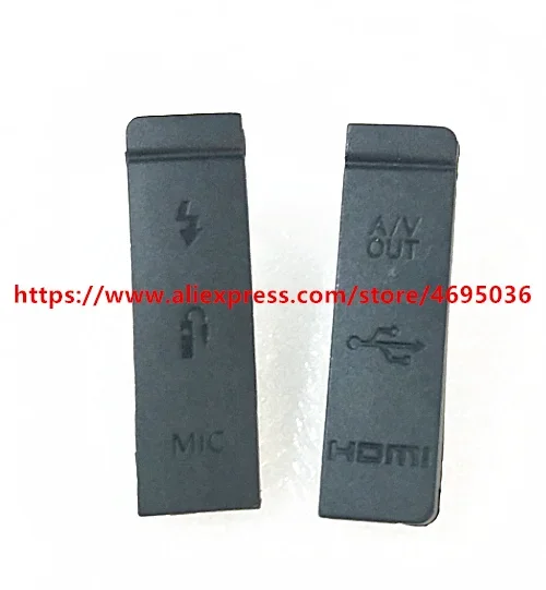 High-quality-NEW-USB-HDMI-compatible-DC-IN-VIDEO-OUT-Rubber-Door-Bottom ...