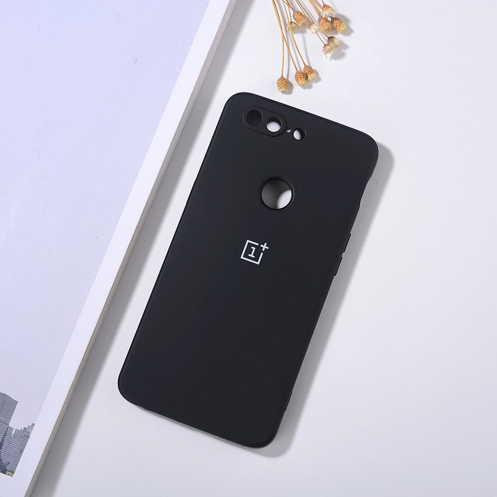 OnePlus-5T-Silicone-TPU-Soft-Phone-Case-For-One-Plus-5T-A5010-1-5t ...