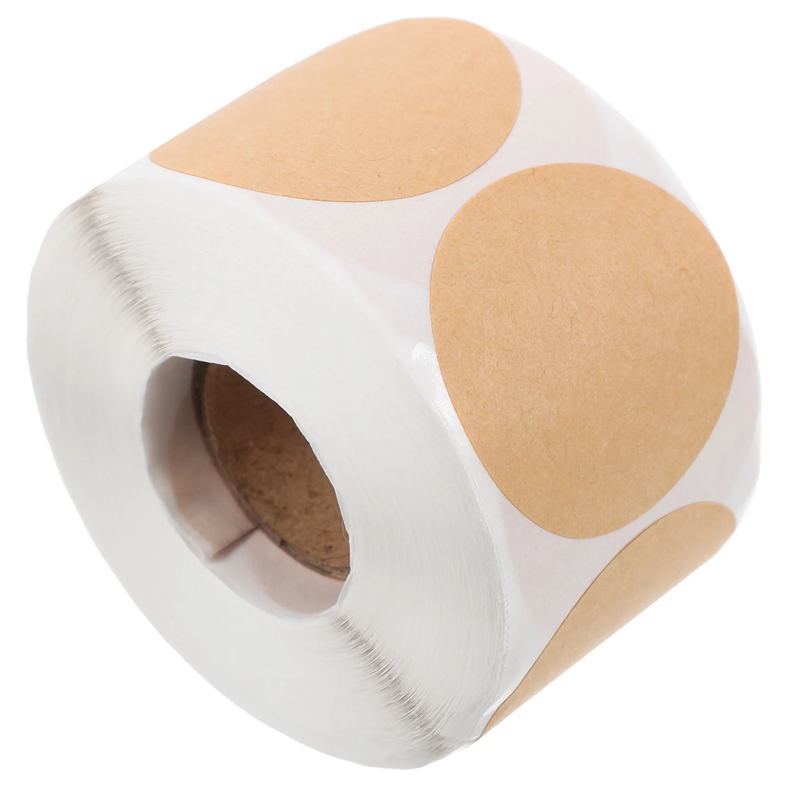 1 Roll Writable Label Sticker Sticky Classification Labels ...
