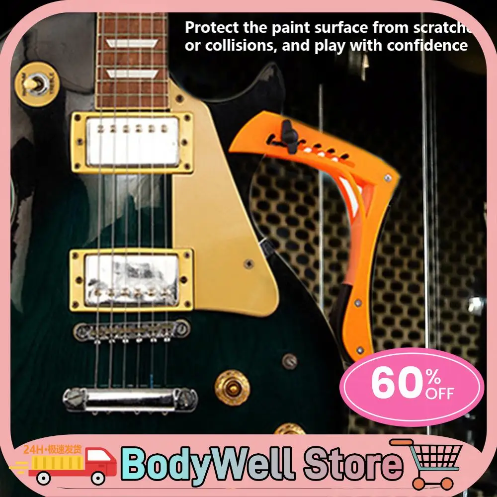 Adjustable Guitar Leg Rest Anti Slip Guitar Support Stand Wear Resist ...