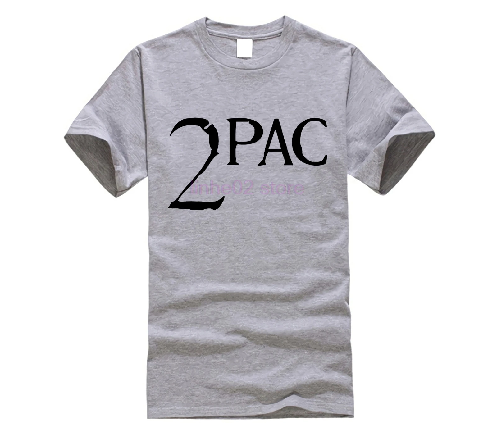 Tupac Logo