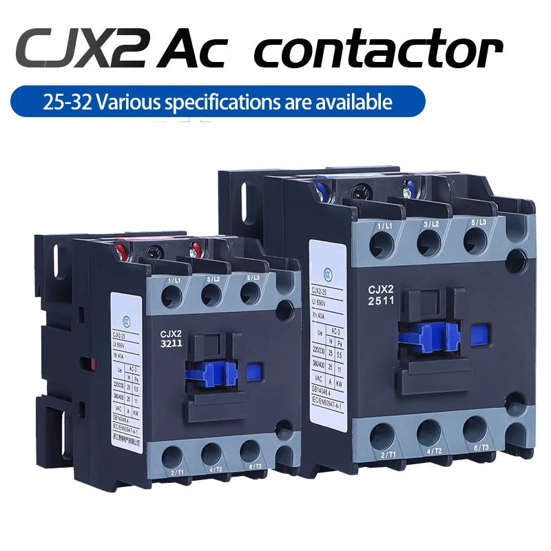 Household-AC-contactor-CJX2-2511-3211-110V-220V-380V.jpg
